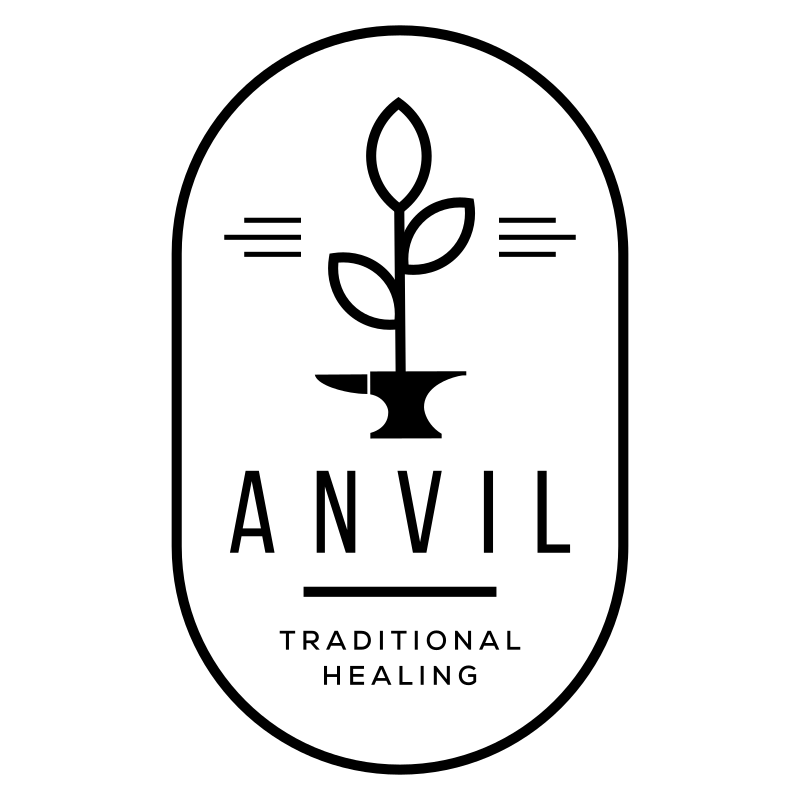 ANVIL Traditional Healing | Traditional Methods for Modern Wellness